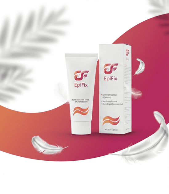 Buy EpiFix | Gentle Barrier Repair & Brightening Skincare